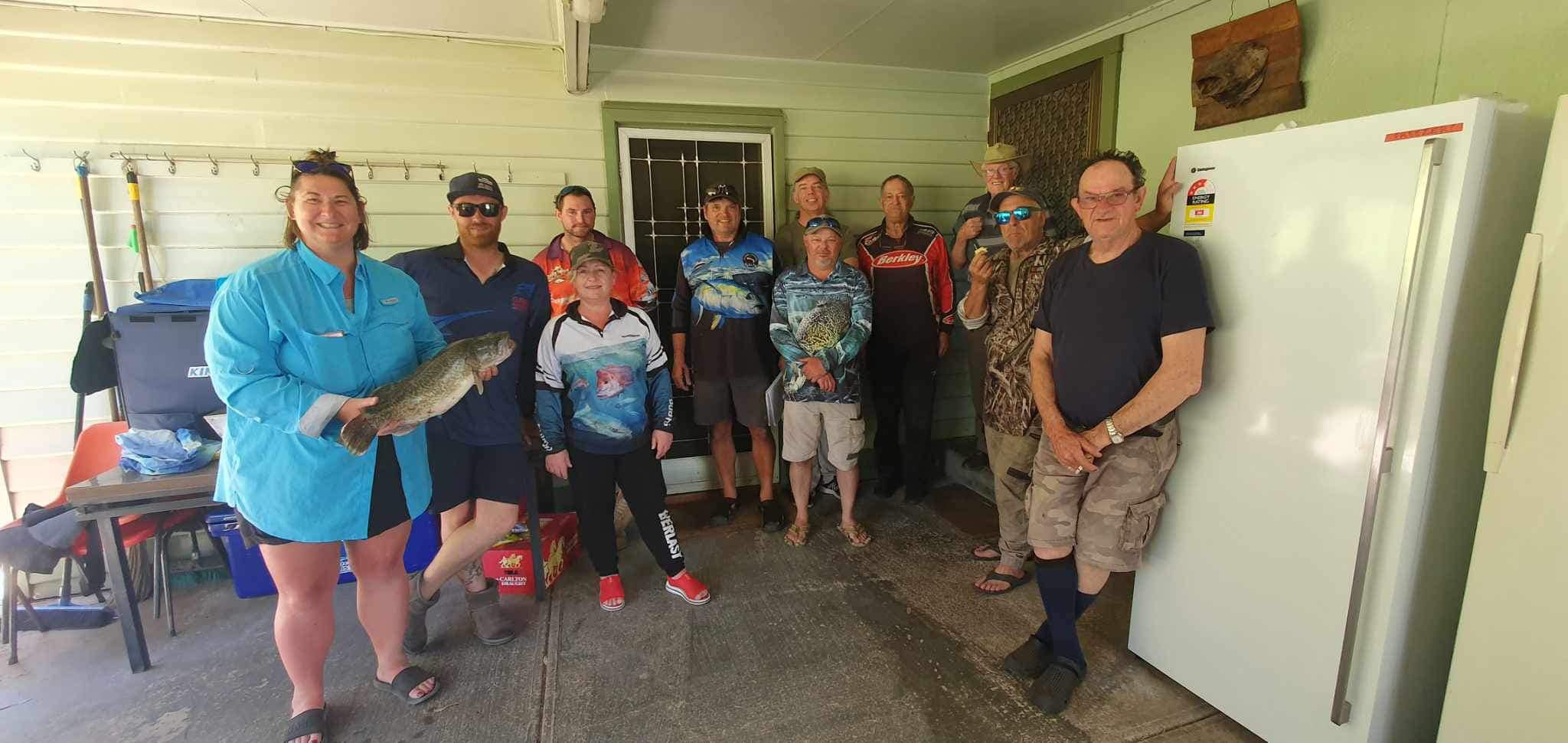 Preston Northcote Angling Club