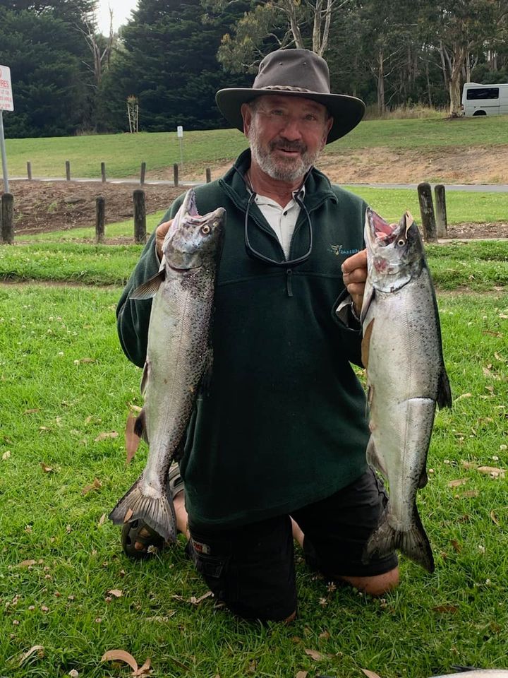 Preston Northcote Angling Club